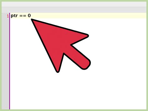 how to check null in c 7 steps with pictures wikihow