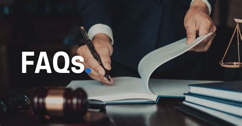 Frequently Asked Questions Lex Reception