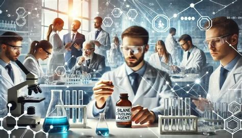 How To Choose The Right Silane Coupling Agent Silico