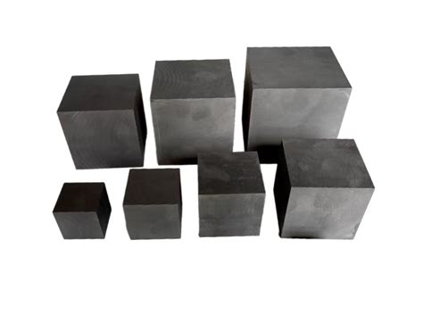 Graphite à Grain Fin Jinsun Carbon