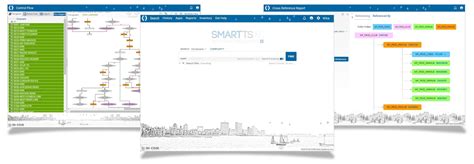 Smart Ts Xl For Software Intelligence In Com