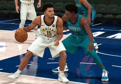 NBA 2K20 The Worst Current Players At Every Attribute