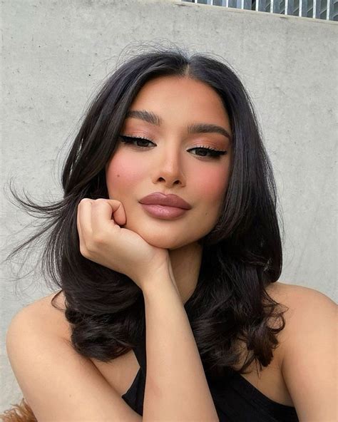 Bold Makeup Looks Makeup Looks For Brown Eyes Gorgeous Makeup Cute