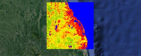 Calculate Ndvi From Sentinel 2 Open Geo Blog