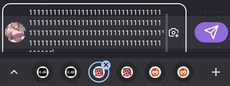 Have Small Bug After Redesign Cant See Text That Im Currently