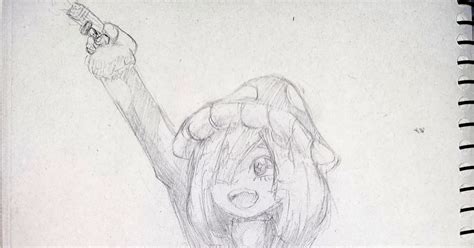 Pencil 연필 낙서 Dominokoreanのイラスト Pixiv