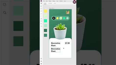 App Ui Design With Adobe Xd Web Design Tutorials