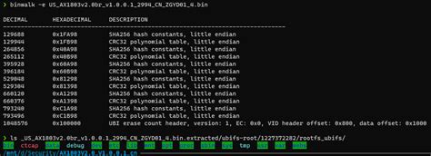 tenda ax1803 buffer overflow vulnerability xfallen 博客园