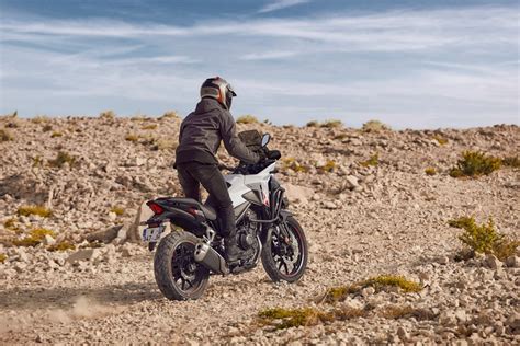 2024 Honda Nx500 Launched In India Via Cbu Route