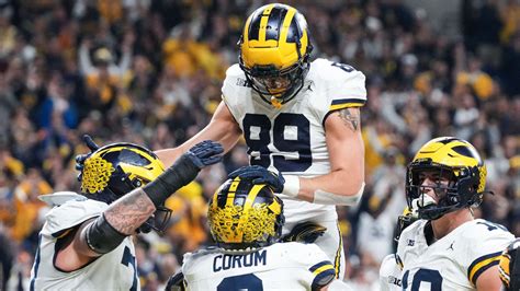 College Football Playoff Odds Predictions And Best Bets To Back Today