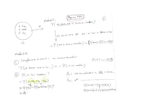 Handwritten Notes On Introduction To Statistics Mat 2100 Docsity