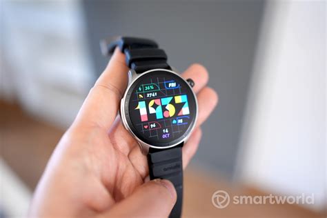 Recensione Amazfit GTR 4 / GTS 4: il miglior rapporto qualità prezzo di ...