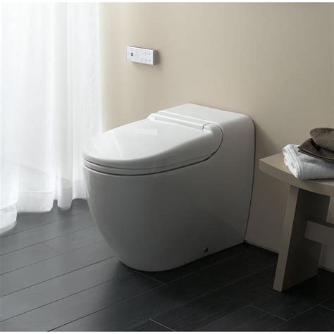 Laufen Cleanet系列落地式智能馬桶 821884 蝦皮購物