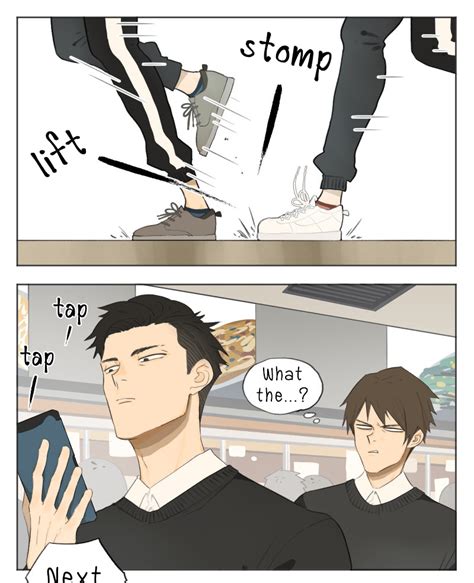 Giney Chapter 6 Buying Lunch In The Cafeteria
