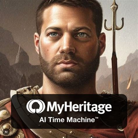 Ai Time Machine™ Ai Avatarları Oluşturun Ve Zamanda Yolculuk Yapın