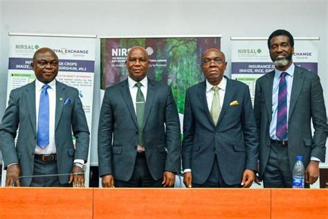 Prince Chukwuma Kalu Certified Expert Microinsurance Mcsi Fcca