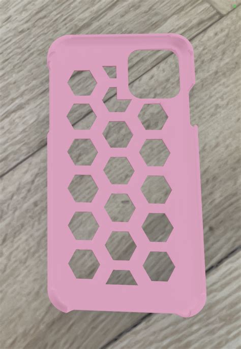 Iphone 11 Pro Max Cases By Flipper3dprints Download Free Stl Model