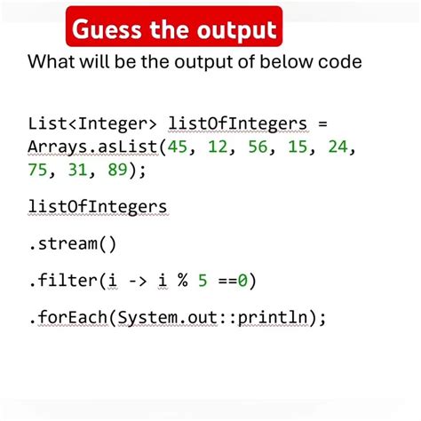 java interview questions shorts youtubeshorts java8 java youtube