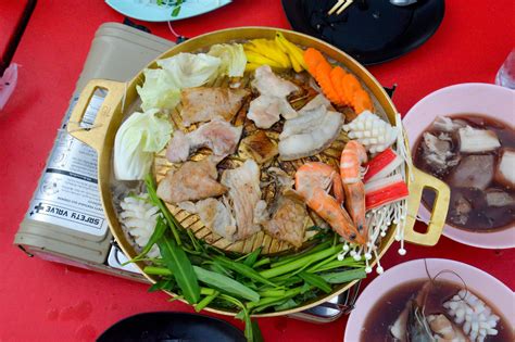 หิวอะไรไม่รู้ คล้ายๆ จะเป็น โคราชมีอะไร Whats Korat