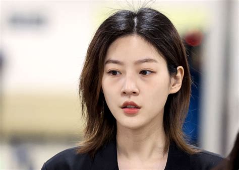 Actriz Surcoreana Kim Sae Ron Muere A Los 24 Años Gente