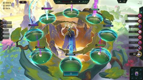 Diamond 4 Promotion Tft Set 11 Drop Blossom Neeko And Riven Reroll