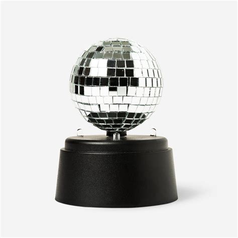 Rotating Disco Light £8 Flying Tiger Copenhagen