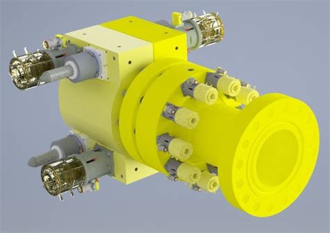 Emergency Pipe Repair Systems Eprs Subsea Innovation