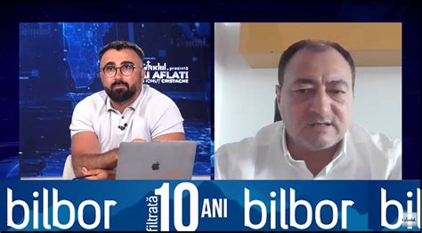 Mirel Palada „statul Român Se Dizolvă și Rămâne O Cochilie Goală