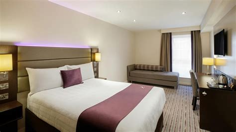 Premier Inn Glasgow Stepps M80j3 £39 Stepps Hotel Deals And Reviews