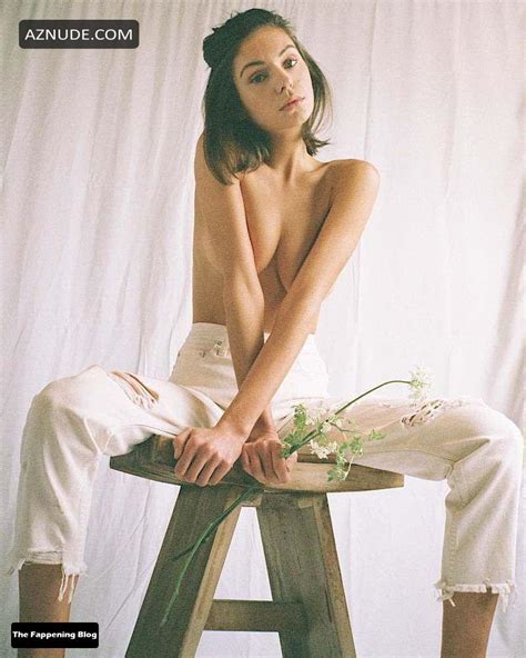 Alyssa Lynch Sexy Photos Collection Aznude