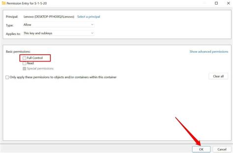 Jak naprawić kod błędu systemu Windows 0x80070005