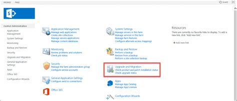 Upgrade Sharepoint 2010 2013 To Sharepoint 2016 4sysops