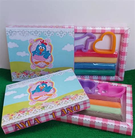 Kit Massinha Loja Gráfica Jp Elo7 Produtos Especiais