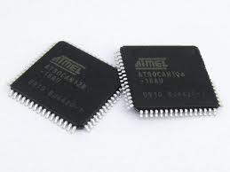 Crack IC Flash Firmware Method