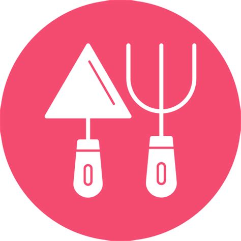 Fork Generic Mixed Icon