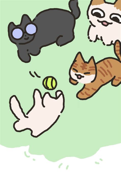 🐾 eli on twitter [96z stray cat au] woozi gets sleepy pt 1