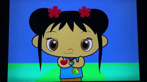 Nick Jr Ni Hao Kai Lan Promo Kai Lan Nick Jr Kai Images And Photos Finder