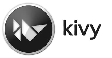 Pythongui Tkinter Pyqt Kivy