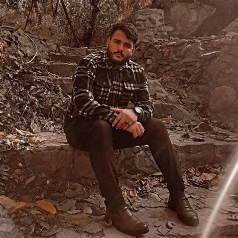 رضا نجفی ویرگول