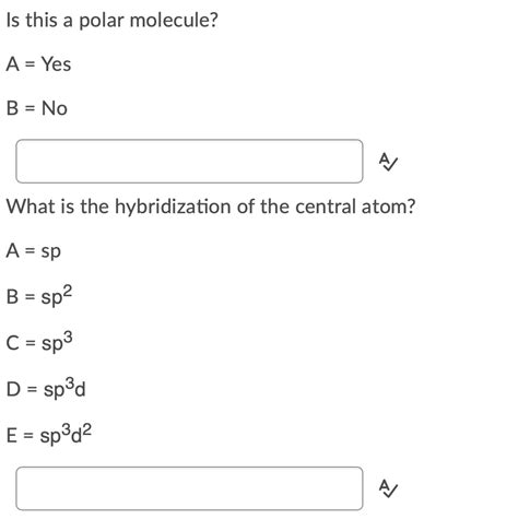 Solved Question 5 10 Points Consider Selenium Oxychloride