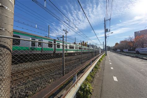 鉄道線路近接工事における鉄道事業者との協議について ツナグ行政書士事務所
