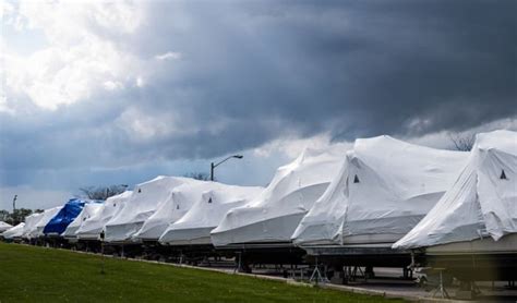 5 Best Pontoon Boat Covers For All Weather Protection In 2025