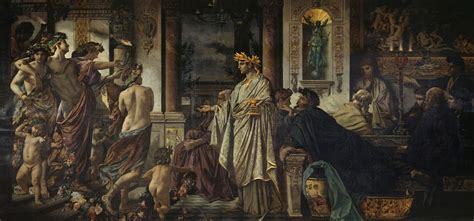 The Myth Of Homosexuality In Ancient Greece Council Of European Canadians
