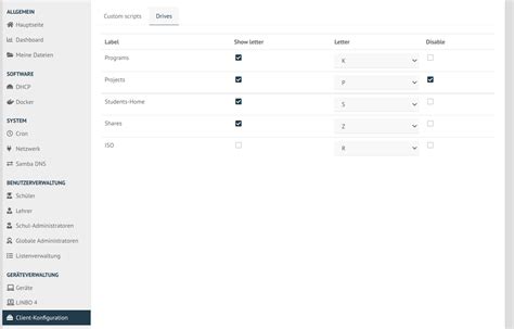 Add Plugin To Edit Gpos · Issue 228 · Linuxmusterlinuxmuster Webui7
