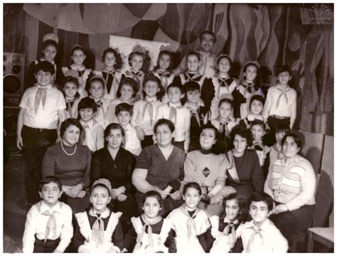 Iverieli ნინო იოსელიანი სკოლის გამოშვებიდ დღეს