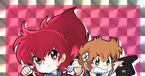 プロジェクトa子 プロジェクトa子 Yuunaduseのイラスト Pixiv