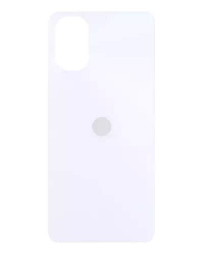 Tapa Trasera Compatible Con Moto rola Moto E22i Xt2239 17 Envío gratis