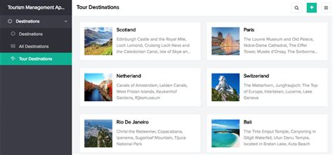 Understand List Report Manageengine Appcreator Help