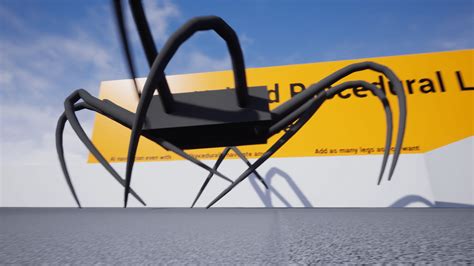 Leaked Game Assets Unified Procedural Animation