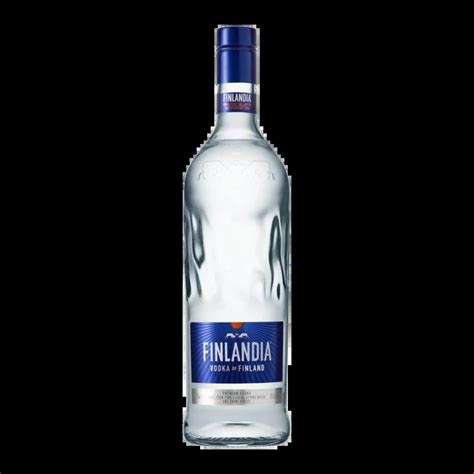 Finlandia Vodka 5mara خماره